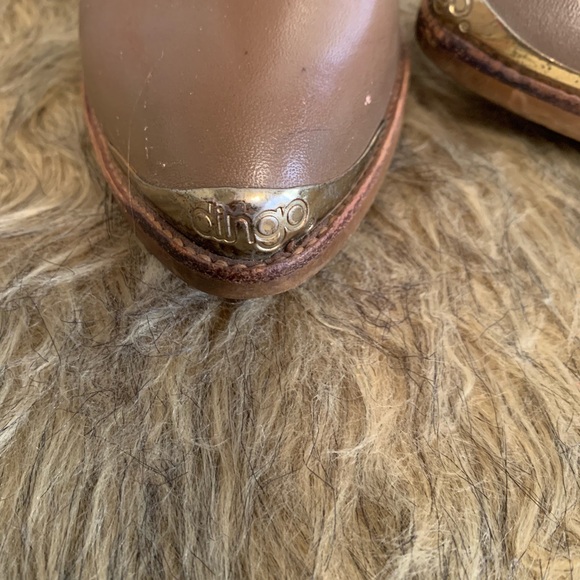 dingo | Shoes | Dingo Boots Leather 82m | Poshmark